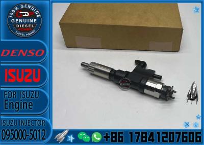 Cina iniettore a ugello 095000-5012 095000-5013 095000 5012 0950005013 Disegno di ugello diesel 0950005012 0950005013 per isuzu in vendita