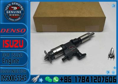 Cina Iniezione di carburante diesel 095000-5345 095000-5342 8-97602485-2 095000-5340/095000-5341095000-5343 095000-5344 Per ISUZU 6HK1 in vendita