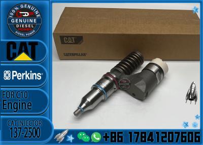 China high standard reliable C12 diesel fuel engine injector 116-5425 116-8866 137-2500 0R-8773 for CAT c12 engine for sale