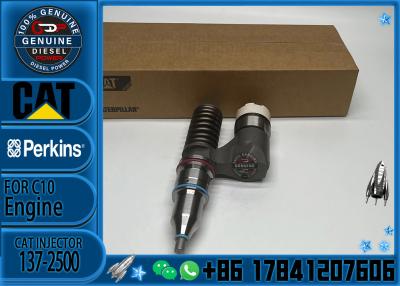China high standard reliable C12 diesel fuel engine injector 116-5425 116-8866 137-2500 0R-8773 for CAT c12 engine for sale