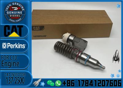 China high standard reliable C12 diesel fuel engine injector 116-5425 116-8866 137-2500 0R-8773 for CAT c12 engine for sale