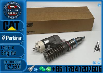 China high standard reliable C12 diesel fuel engine injector 116-5425 116-8866 137-2500 0R-8773 for CAT c12 engine for sale