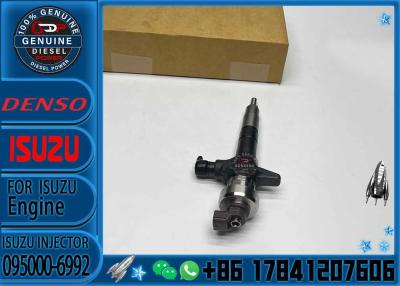 China Injektor Düsen 095000-6990 095000-6992 095000 6990 095000 6992 Common Rail Injektor 0950006990 0950006992 für Isuzu DM zu verkaufen