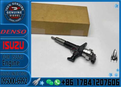 China Injektor Düsen 095000-6990 095000-6992 095000 6990 095000 6992 Common Rail Injektor 0950006990 0950006992 für Isuzu DM zu verkaufen