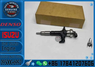 China Injektor Düsen 095000-6990 095000-6992 095000 6990 095000 6992 Common Rail Injektor 0950006990 0950006992 für Isuzu DM zu verkaufen