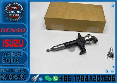 China Injektor Düsen 095000-6990 095000-6992 095000 6990 095000 6992 Common Rail Injektor 0950006990 0950006992 für Isuzu DM zu verkaufen