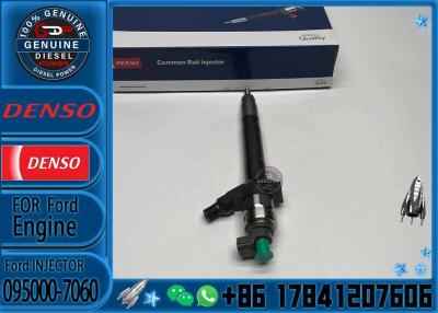 China 100% Original 0950007060 diesel injection nozzle injector 6C1Q-9K546-BC 095000-5810 095000-7060 for sale