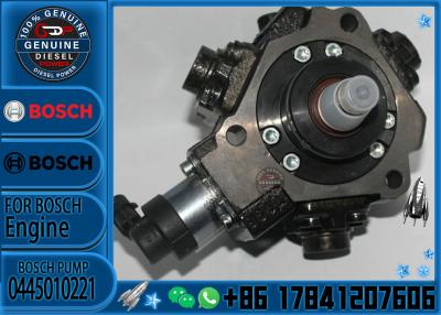 China New diesel common motorcycle rail injector 0445010182 0445010221 pump for sale