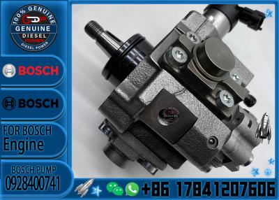 China Common Rail Fuel Pressure Regulator Valve For Bosch 0928400741 0 928 400 741 for sale
