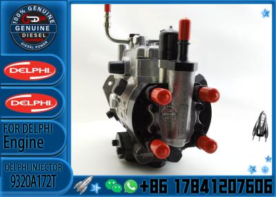 China Diesel Injection Fuel Pump 9320A172T9320A522T fuel pump diesel pump 1426 Engine Parts for sale