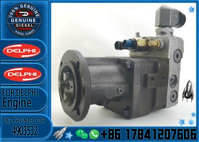 Cina Pompa di carburante per ferrovia comune 0445020508 Pompa di carburante 0445020516 58014701 5801470100 in vendita