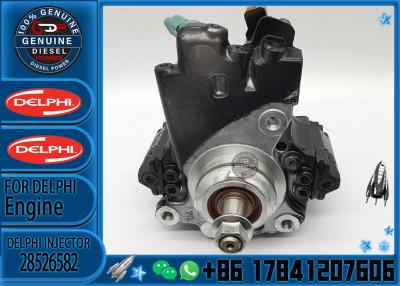 Cina Pompa di carburante per ferrovia comune 0445020508 Pompa di carburante 0445020516 58014701 5801470100 in vendita