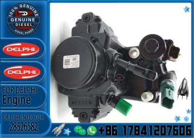 Cina Pompa di carburante per ferrovia comune 0445020508 Pompa di carburante 0445020516 58014701 5801470100 in vendita