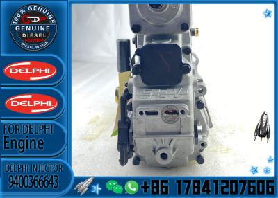 Cina Pompa di carburante per ferrovia comune 0445020508 Pompa di carburante 0445020516 58014701 5801470100 in vendita