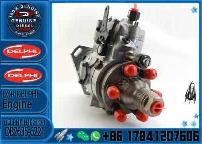 Cina Pompa di carburante DB2635-6221 di alta qualità DB4629-6416 in vendita