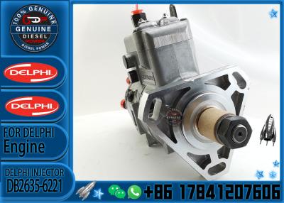 Cina Pompa di carburante DB2635-6221 di alta qualità DB4629-6416 in vendita