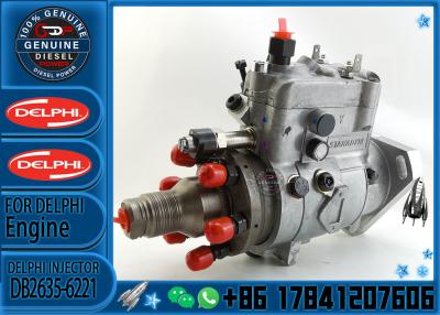 Cina Pompa di carburante DB2635-6221 di alta qualità DB4629-6416 in vendita