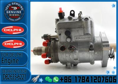 Cina Pompa di carburante DB2635-6221 di alta qualità DB4629-6416 in vendita