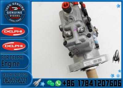 Cina Pompa di carburante DB2635-6221 di alta qualità DB4629-6416 in vendita