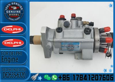 Cina Pompa di iniezione di combustibile diesel di alta qualità originale e nuova DE2635-6320 DE2635-5922 DE2635-5807 DE2635-5965 RE518164 RE518088 in vendita