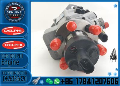 Cina Pompa di iniezione di combustibile diesel di alta qualità originale e nuova DE2635-6320 DE2635-5922 DE2635-5807 DE2635-5965 RE518164 RE518088 in vendita