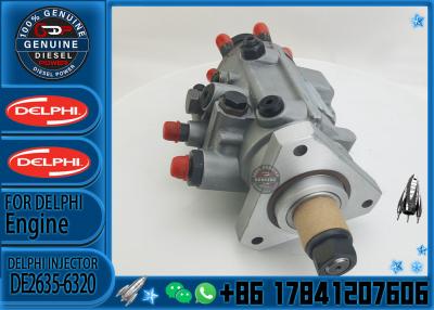Cina Pompa di iniezione di combustibile diesel di alta qualità originale e nuova DE2635-6320 DE2635-5922 DE2635-5807 DE2635-5965 RE518164 RE518088 in vendita