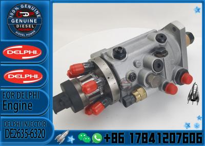 Cina Pompa di iniezione di combustibile diesel di alta qualità originale e nuova DE2635-6320 DE2635-5922 DE2635-5807 DE2635-5965 RE518164 RE518088 in vendita