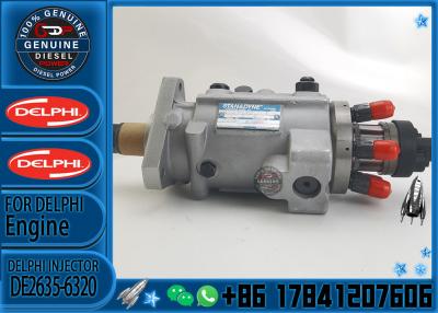 Cina Pompa di iniezione di combustibile diesel di alta qualità originale e nuova DE2635-6320 DE2635-5922 DE2635-5807 DE2635-5965 RE518164 RE518088 in vendita