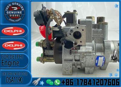 Cina Pompa di iniezione di combustibile diesel di alta qualità originale e nuova DE2635-6320 DE2635-5922 DE2635-5807 DE2635-5965 RE518164 RE518088 in vendita