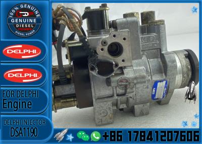Cina Pompa di iniezione di combustibile diesel di alta qualità originale e nuova DE2635-6320 DE2635-5922 DE2635-5807 DE2635-5965 RE518164 RE518088 in vendita