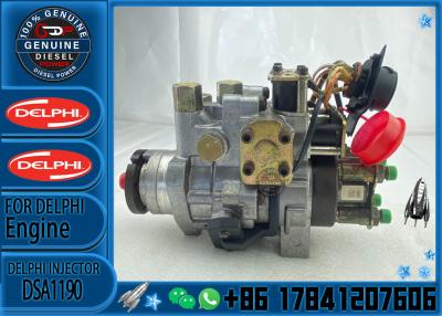Cina Pompa di iniezione di combustibile diesel di alta qualità originale e nuova DE2635-6320 DE2635-5922 DE2635-5807 DE2635-5965 RE518164 RE518088 in vendita