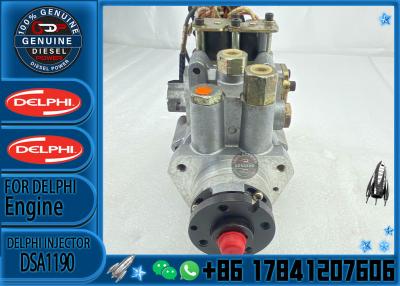 Cina Pompa di iniezione di combustibile diesel di alta qualità originale e nuova DE2635-6320 DE2635-5922 DE2635-5807 DE2635-5965 RE518164 RE518088 in vendita