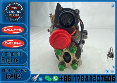 Cina Pompa di iniezione di combustibile diesel di alta qualità originale e nuova DE2635-6320 DE2635-5922 DE2635-5807 DE2635-5965 RE518164 RE518088 in vendita