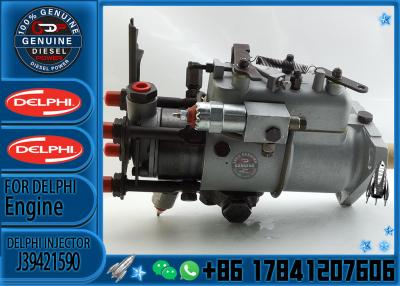 Cina Pompa di iniezione di combustibile diesel di alta qualità originale e nuova DE2635-6320 DE2635-5922 DE2635-5807 DE2635-5965 RE518164 RE518088 in vendita