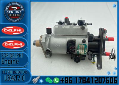 Cina Pompa di iniezione di combustibile diesel di alta qualità originale e nuova DE2635-6320 DE2635-5922 DE2635-5807 DE2635-5965 RE518164 RE518088 in vendita