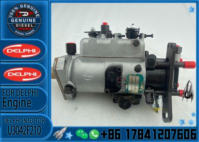 Cina Pompa di iniezione di combustibile diesel di alta qualità originale e nuova DE2635-6320 DE2635-5922 DE2635-5807 DE2635-5965 RE518164 RE518088 in vendita