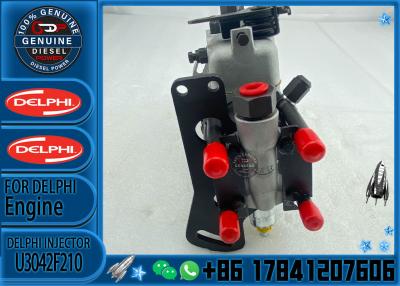 Cina Pompa di iniezione di combustibile diesel di alta qualità originale e nuova DE2635-6320 DE2635-5922 DE2635-5807 DE2635-5965 RE518164 RE518088 in vendita