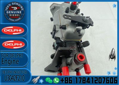 Cina Pompa di iniezione di combustibile diesel di alta qualità originale e nuova DE2635-6320 DE2635-5922 DE2635-5807 DE2635-5965 RE518164 RE518088 in vendita