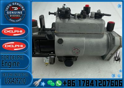 Cina Pompa di iniezione di combustibile diesel di alta qualità originale e nuova DE2635-6320 DE2635-5922 DE2635-5807 DE2635-5965 RE518164 RE518088 in vendita