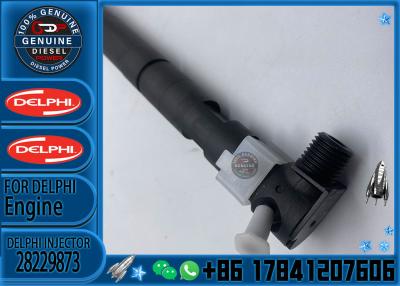 China High Quality Diesel Common Rail injectoren sproeiers OE 338004a710 28229873 33800-4A710 33800-4A700 Te koop