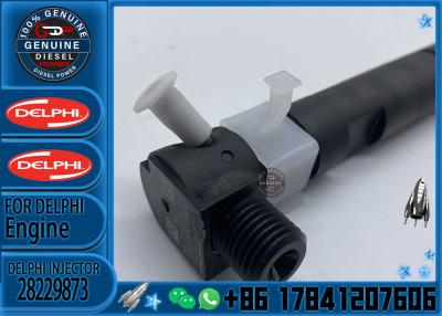 China High Quality Diesel Common Rail injectoren sproeiers OE 338004a710 28229873 33800-4A710 33800-4A700 Te koop
