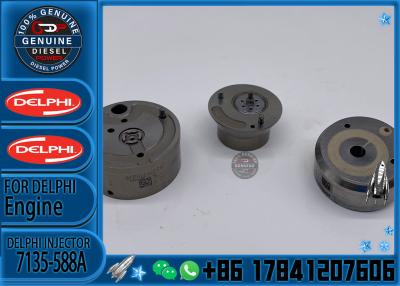 China 4 Pin Injector Actuator Kits Diesel Injector Solenoid Valve 7135 588 7135588 7135-588 For Injector BEBE4D24002 for sale