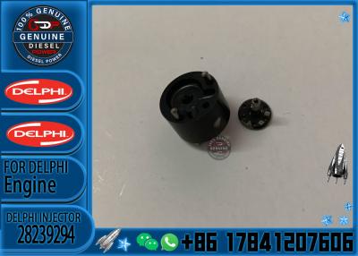 Cina 28239294 28239295 EJBR03701D Valvola di controllo dell'iniezione del carburante per ferrovia comune 9308-621C 9308-622B in vendita