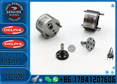 Cina 28239294 28239295 EJBR03701D Valvola di controllo dell'iniezione del carburante per ferrovia comune 9308-621C 9308-622B in vendita