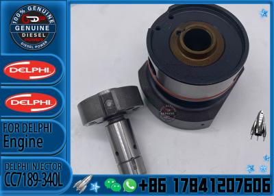 Cina Valvola di controllo dell'iniezione del carburante diesel 28475607 28577599 28653428 28591272 9308-625C Per Hyundai Starex 130hp D4CB in vendita