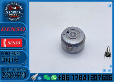 China New 295040-9440 injector Control Valve Plate G4 for Denso 23670-0E020 23670-0E010 for sale