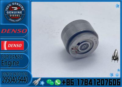 China New 295040-9440 injector Control Valve Plate G4 for Denso 23670-0E020 23670-0E010 for sale