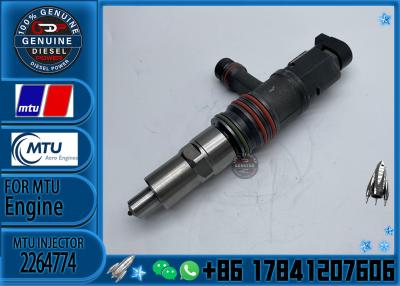 Cina Pompa di carburante per ferrovia comune 0445020508 Pompa di carburante 0445020516 58014701 5801470100 2264774 in vendita