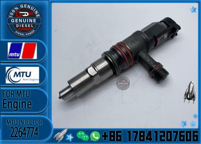 Cina Pompa di carburante per ferrovia comune 0445020508 Pompa di carburante 0445020516 58014701 5801470100 2264774 in vendita