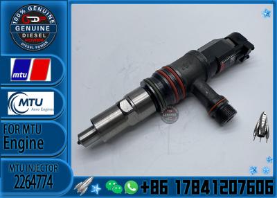 Cina Pompa di carburante per ferrovia comune 0445020508 Pompa di carburante 0445020516 58014701 5801470100 2264774 in vendita